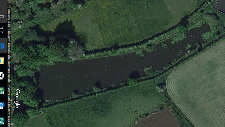 waters :: Victoria & Biddulph A.S