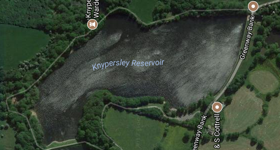 waters :: Victoria & Biddulph A.S