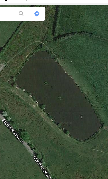 waters :: Victoria & Biddulph A.S