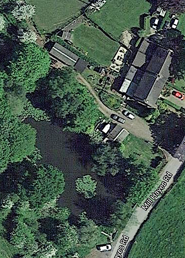 waters :: Victoria & Biddulph A.S